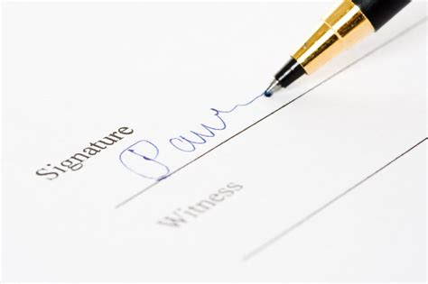 Understanding The Statutory Declarations Act 1959 A Comprehensive Guide